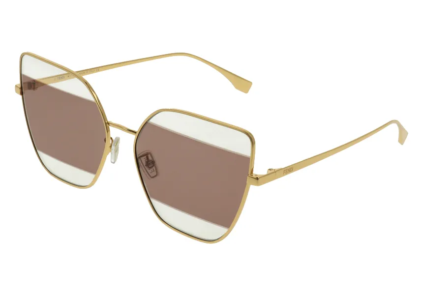 משקפי שמש פנדי FENDI. I-Optic