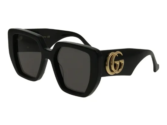 משקפי שמש גוצ'י GUCCI. I-Optic