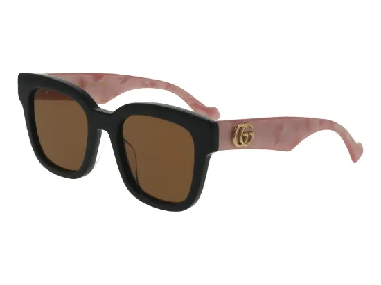 משקפי שמש גוצ'י GUCCI. I-Optic