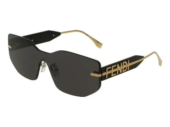 משקפי שמש פנדי FENDI. I-Optic