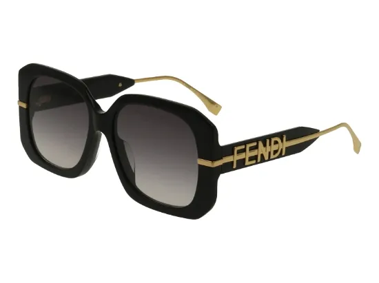 משקפי שמש פנדי FENDI. I-Optic