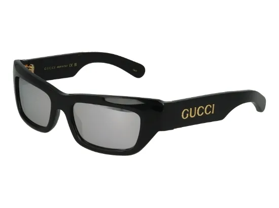 משקפי שמש גוצ'י GUCCI. I-Optic