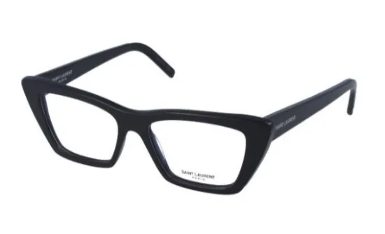 משקפי ראייה סאן לורן SAINT LAURENT. I-Optic