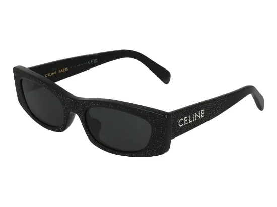 משקפי שמש סלין CELINE. I-Optic