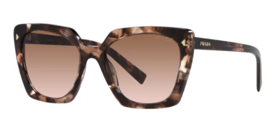 משקפי שמש פראדה PRADA . I-Optic