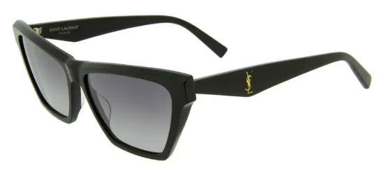 משקפי שמש סאן לורן SAINT LAURENT. I-Optic