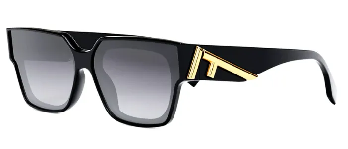 משקפי שמש פנדי FENDI. I-Optic