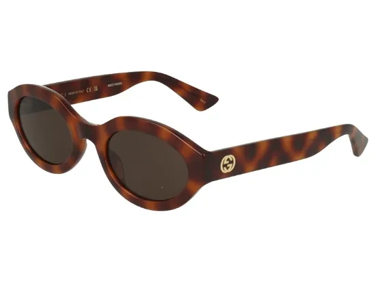 משקפי שמש גוצ'י GUCCI. I-Optic