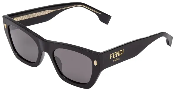 משקפי שמש פנדי FENDI. I-Optic