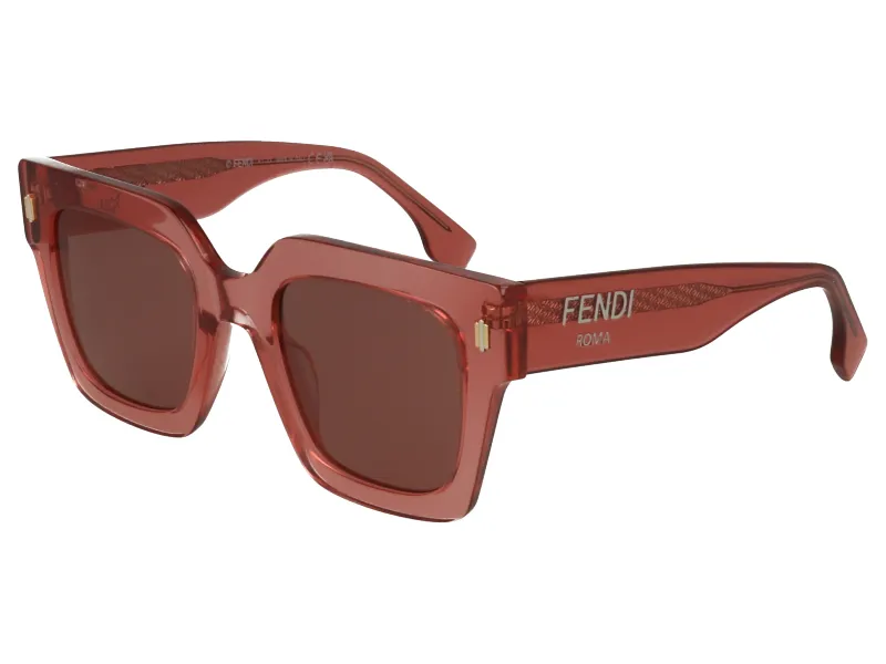 משקפי שמש פנדי FENDI. I-Optic