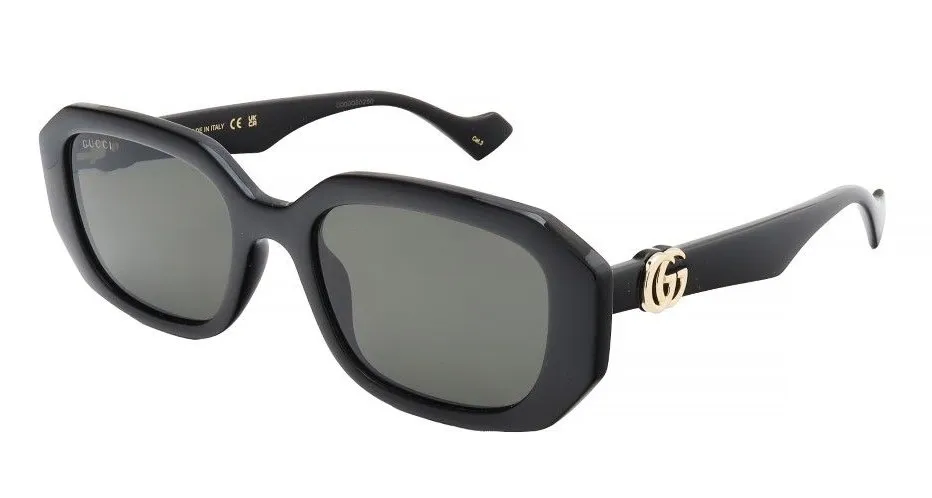 משקפי שמש גוצ'י GUCCI. I-Optic