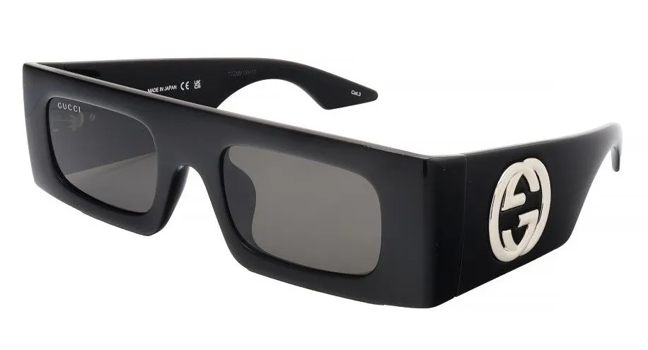 משקפי שמש גוצ'י GUCCI. I-Optic