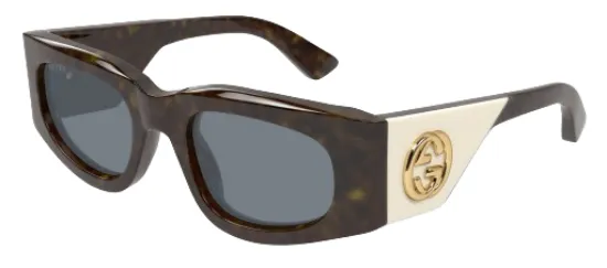משקפי שמש גוצ'י GUCCI. I-Optic